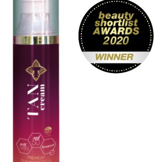 Buy Tancream online in our Shop | Premium Suncream Lotion