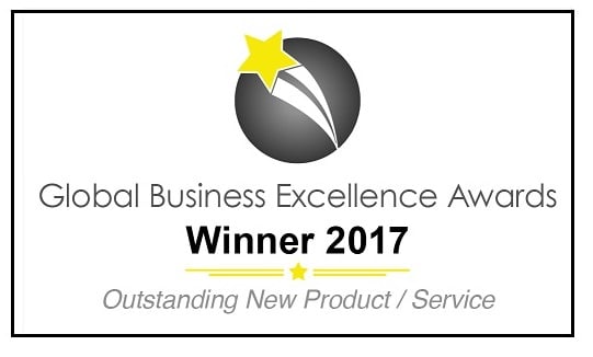 Global Business Excellence Award - Tancream Global Business Excellence Award - Tancream