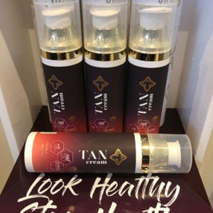 Tancream 100ml | Tancream